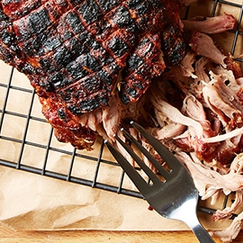 Los 3 Mejores Ahumadores para Tu Hogar - IdeasParaCocinar